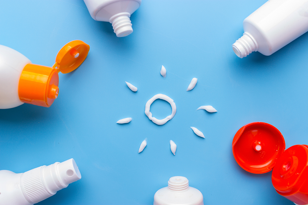 How To Choose Sunscreens for Different Purpose - Fabulous Fashion Beauty